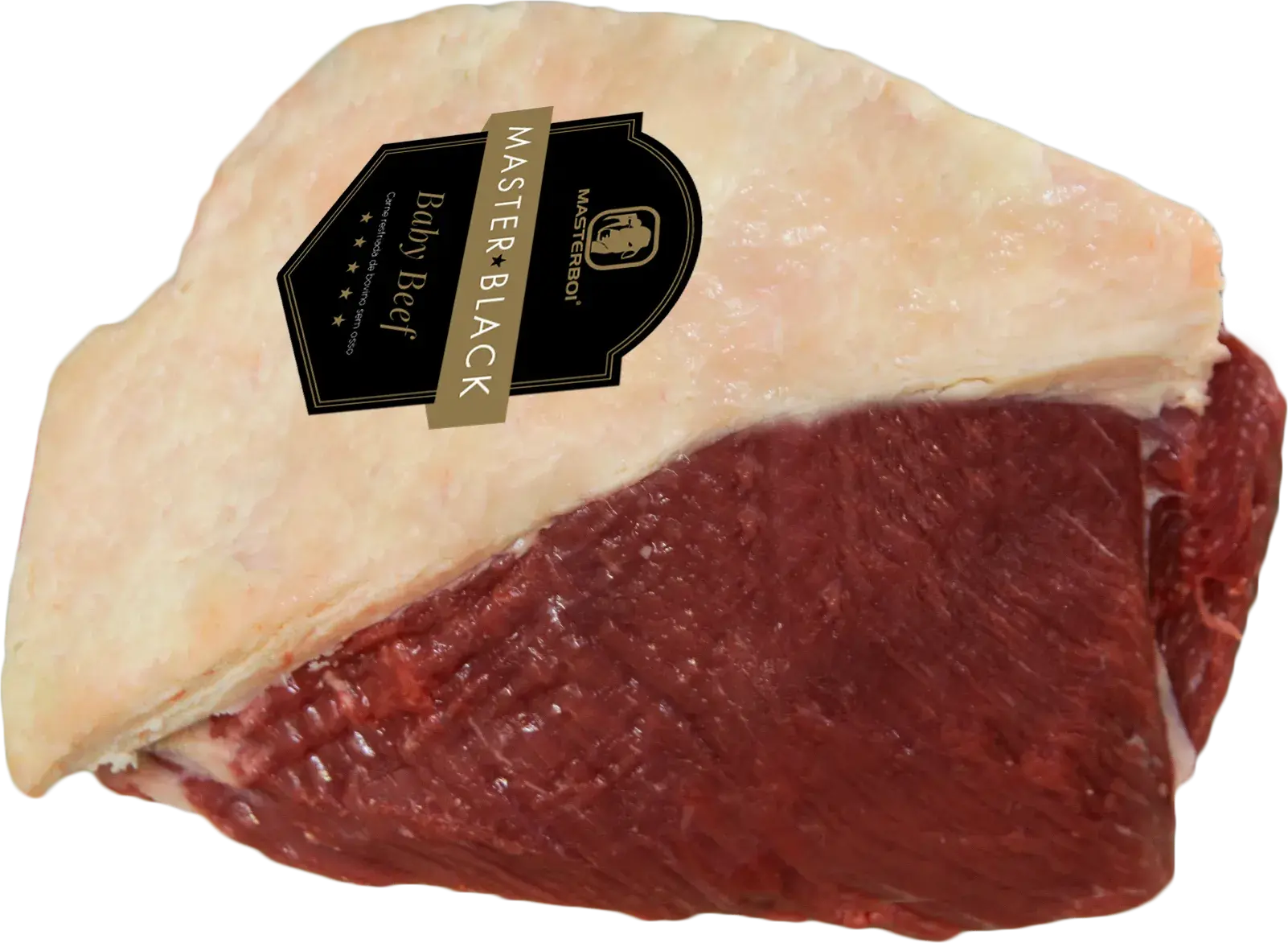 Baby Beef - Masterboi