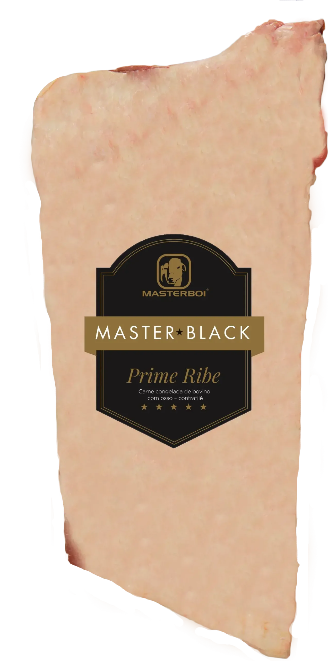 Costela Janela Masterblack - Masterboi