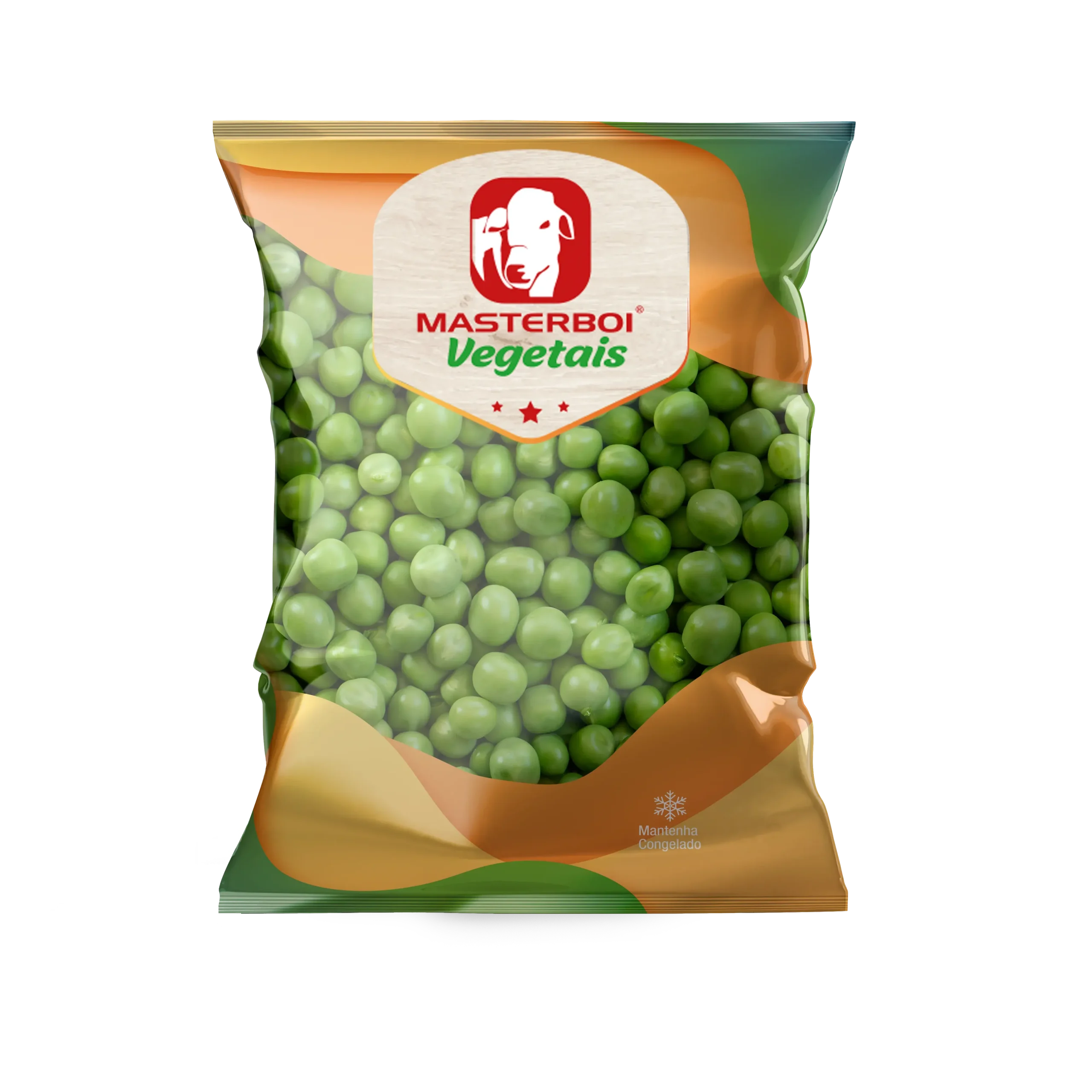 Ervilhas - Masterboi