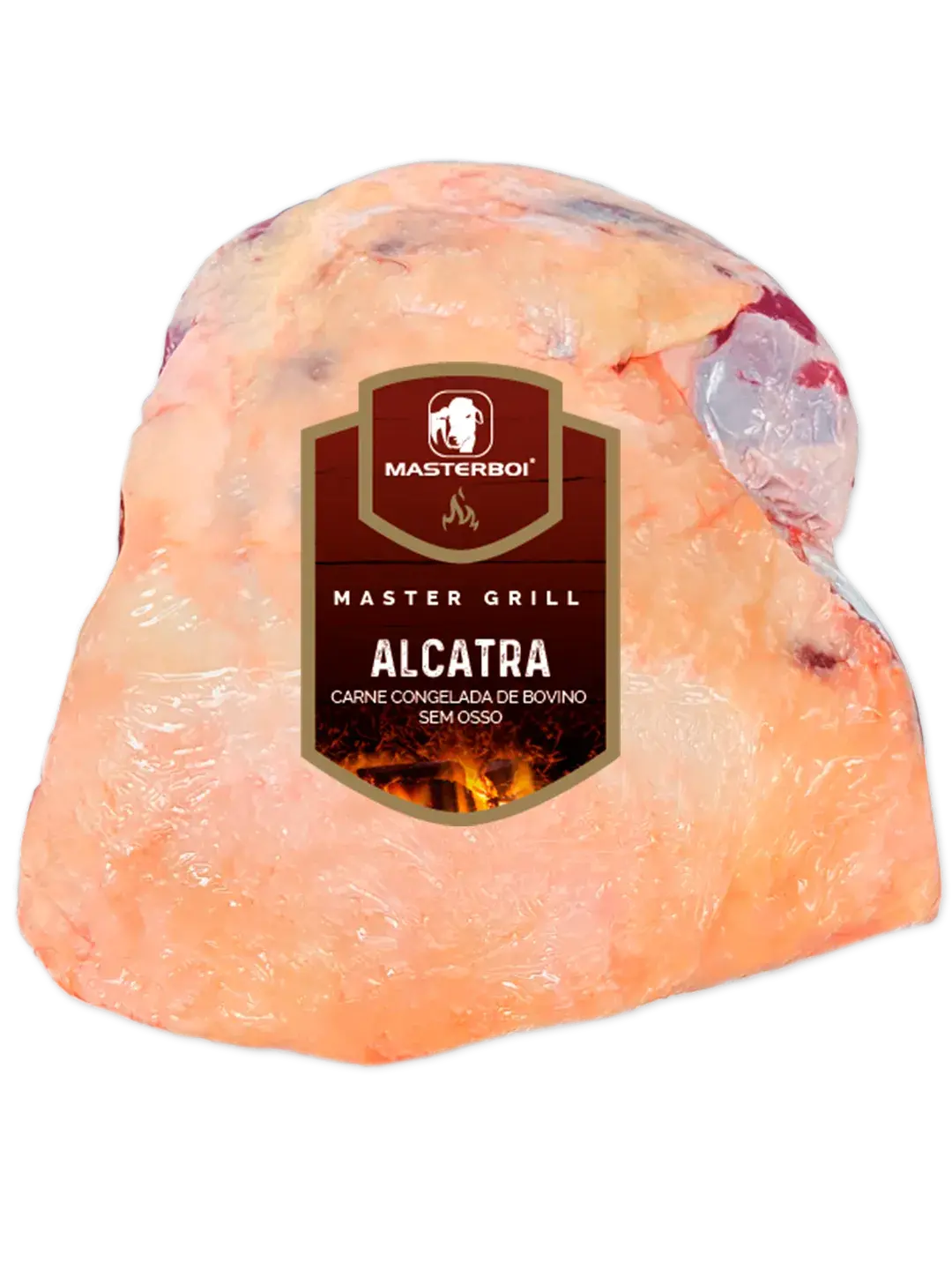 Alcatra Mastergrill - Masterboi