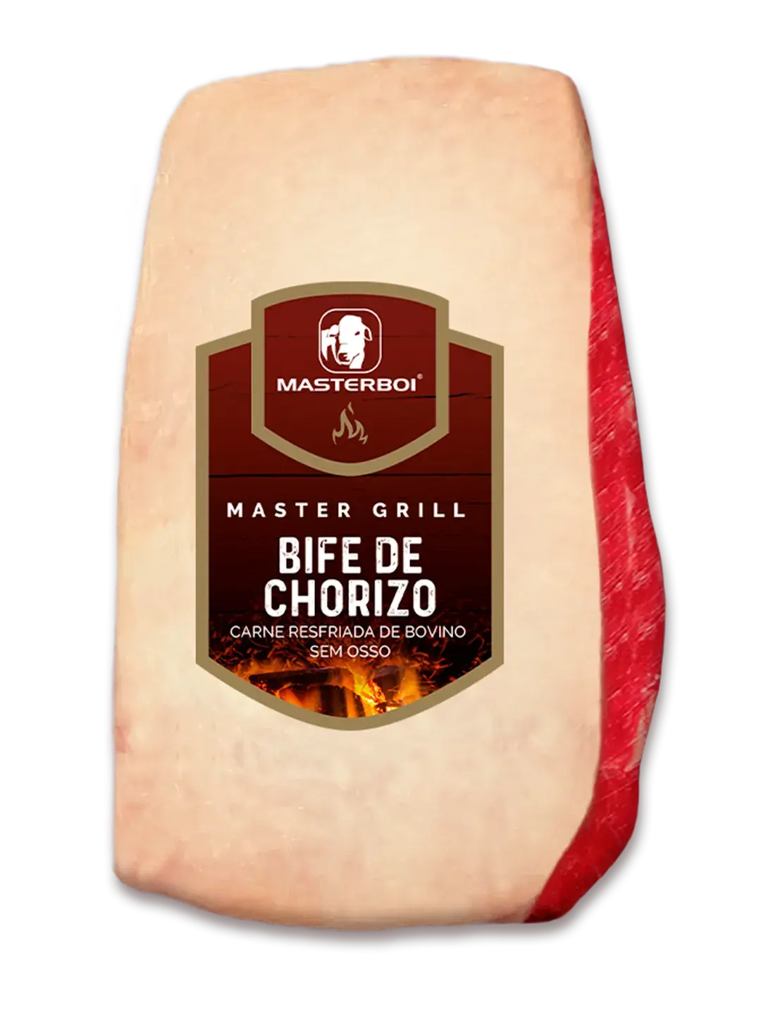 Bife de Chorizo Mastergrill - Masterboi