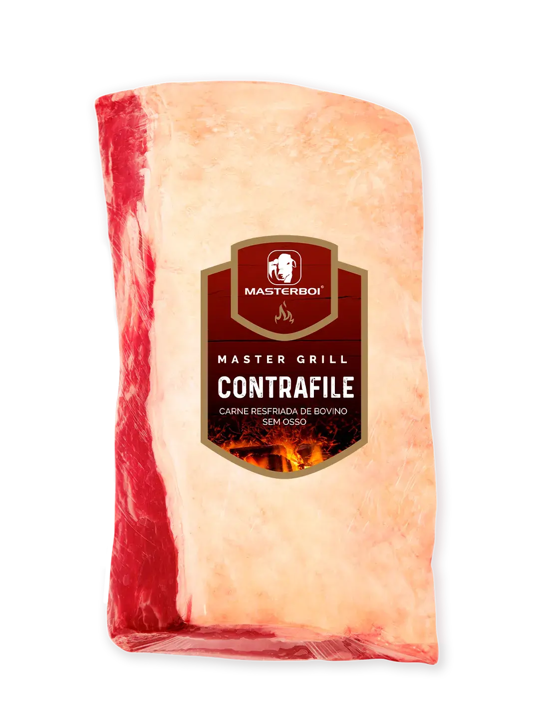 Contrafilé Mastergrill - Masterboi