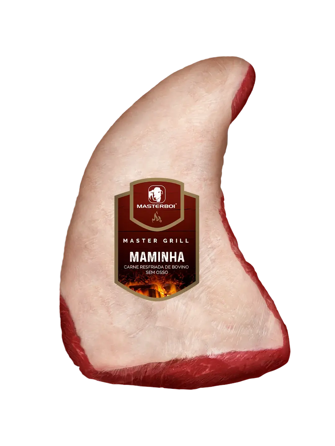 Maminha Mastergrill - Masterboi