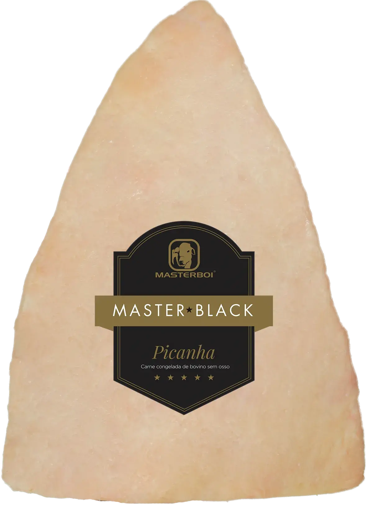 Picanha Masterblack - Masterboi