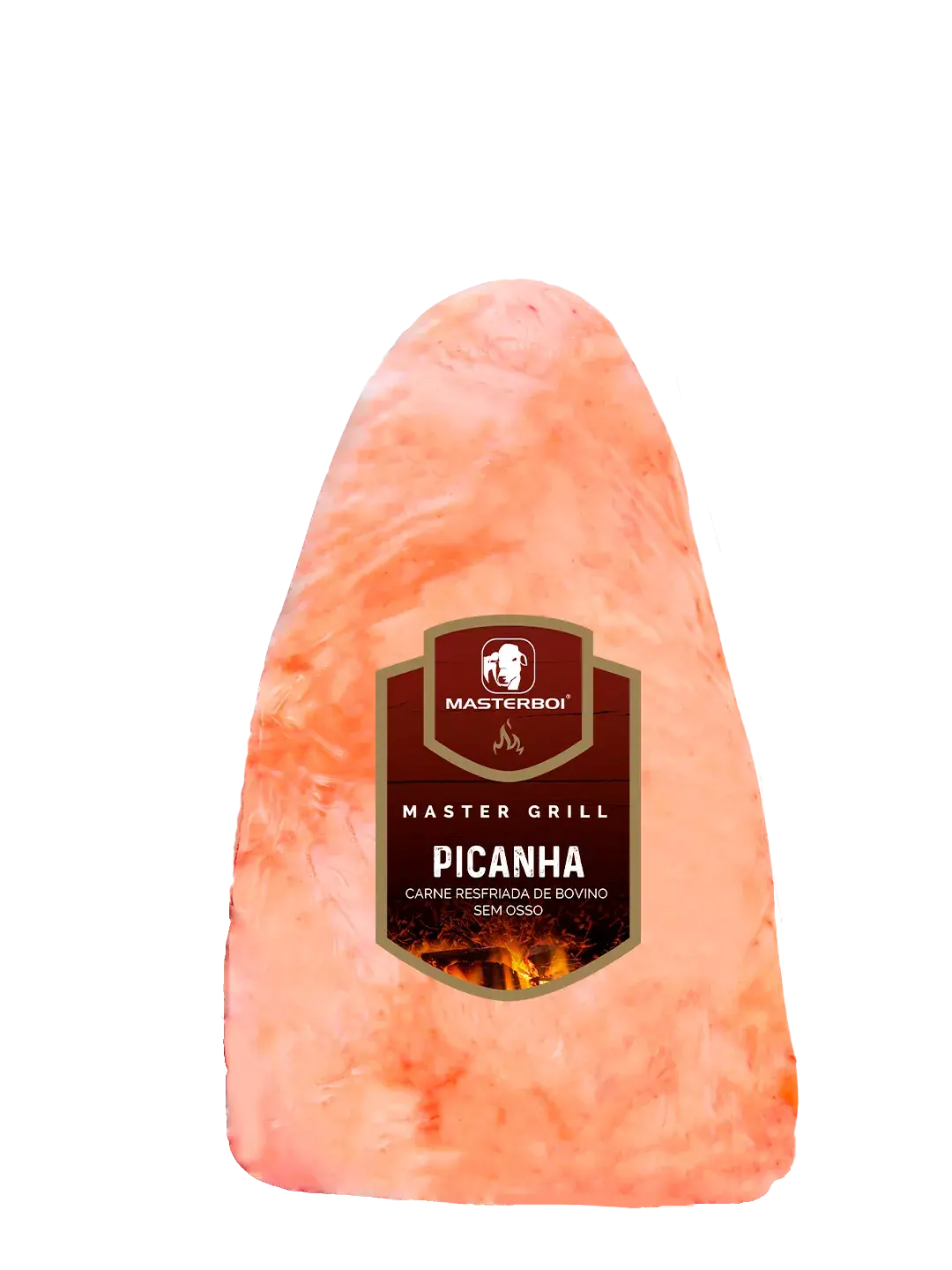 Picanha Mastergrill - Masterboi