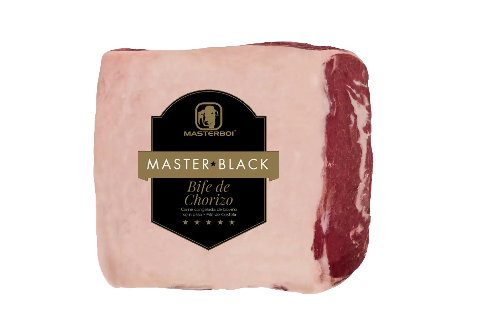 Bife de Chorizo Masterblack - Masterboi
