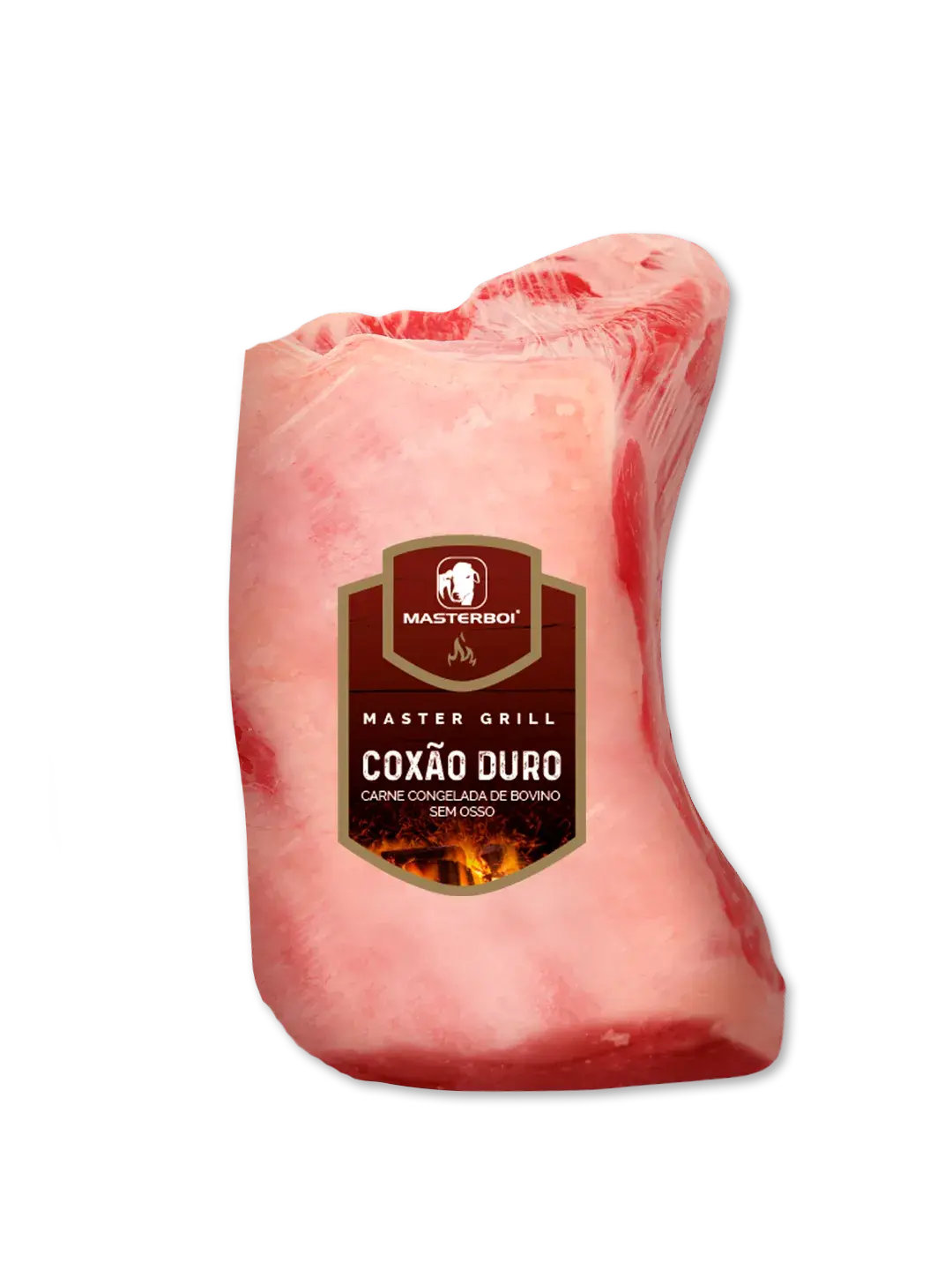 Coxão Duro Mastergrill - Masterboi