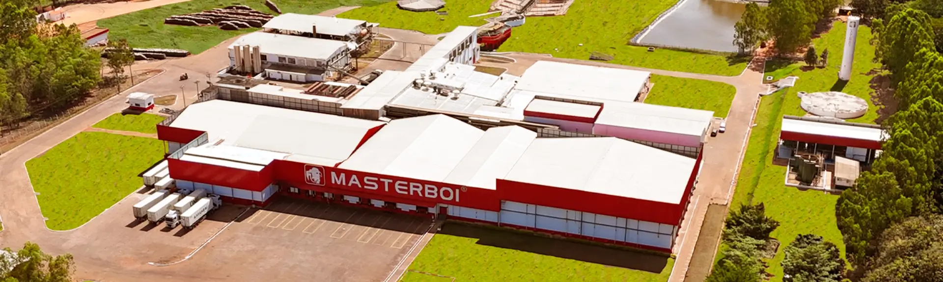 Fale Conosco - Masterboi